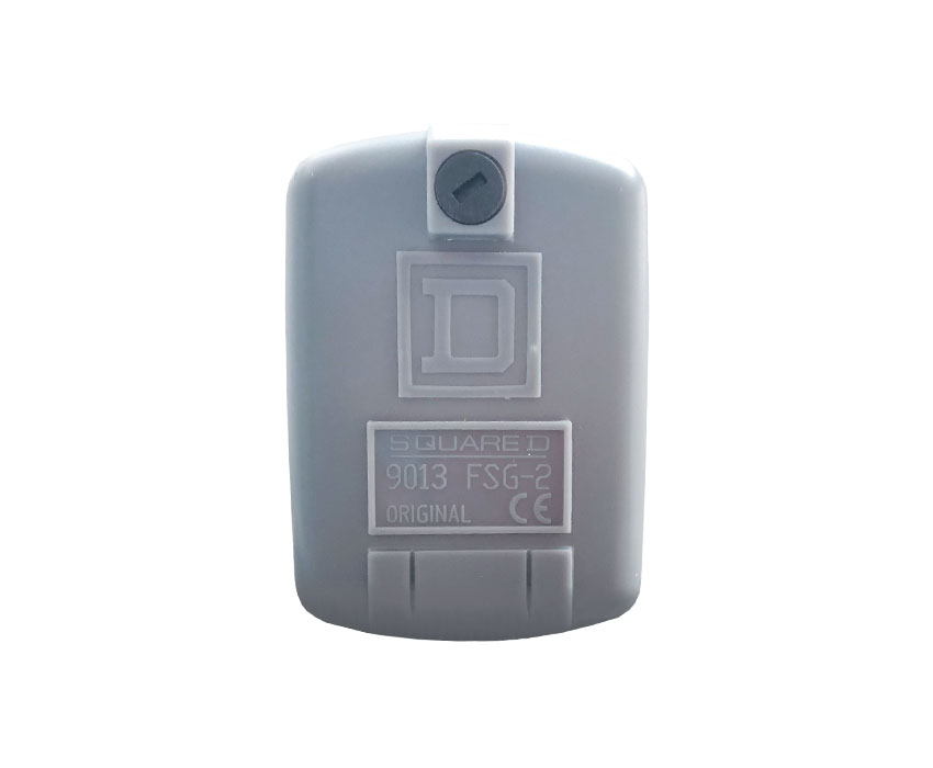 کلید اتومات پمپ آب SQUARE D مدل FSG-2 - آی ناین