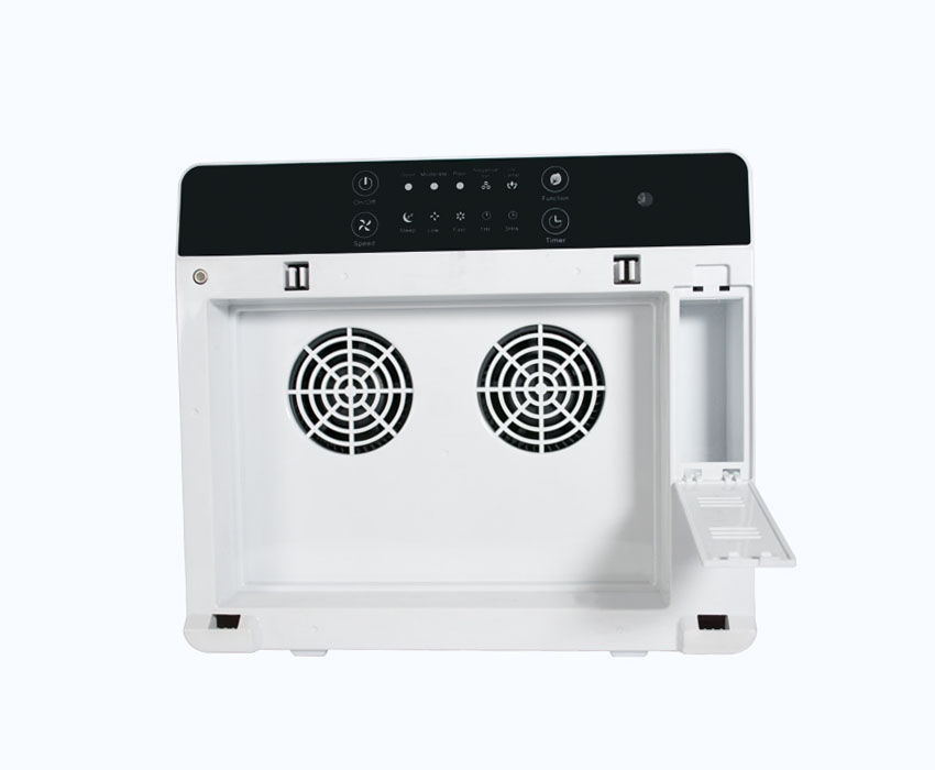 دستگاه تصفیه هوا دیواری آلماپرایم مدل AP261 - فروشگاه صنعتی ناین