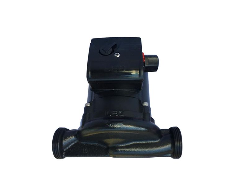 پمپ سیرکولاتور 1 اینچ لئو مدل LRP25-60/180 - فروشگاه صنعتی ناین